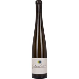 weingut gut von beiden 0,375 L Spätburgunder 2018 - Pfalz – Blanc de Noir Eiswein