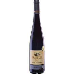 Weingut Geierslay S.A. Experience Sp&auml;tburgunder 2017 Trocken - Mosel &ndash; Rotwein Qualit&auml;tswein