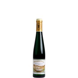 Weingut Thanisch Weingut Witwe Dr. H. Thanisch, Erben M&uuml;ller-Burggraef 0,375 L Riesling 2006 Edels&uuml;&szlig; - Bernkasteler Doctor Mosel &ndash; Wei&szlig;wein Beerenauslese