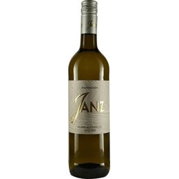 Weingut Janz Gelber Muskateller 2024 Trocken - Rheinhessen &ndash; Wei&szlig;wein Qualit&auml;tswein