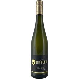 Weingut Martin Bangerth Sylvaner Alte Rebe Silvaner 2023 Trocken - Heuchelheimer Herrenpfad Pfalz &ndash; Wei&szlig;wein Qualit&auml;tswein
