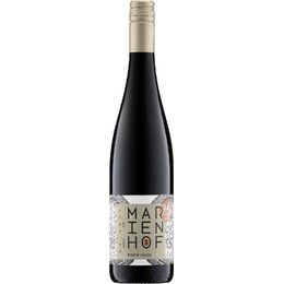 Weingut und Weinstube Marienhof Dornfelder 2021 Trocken - Pfalz &ndash; Rotwein Qualit&auml;tswein