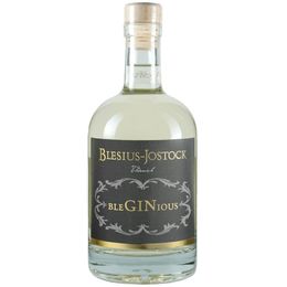 Weingut Blesius-Jostock bleGINious 0,5 L - Mosel &ndash; Spirituose Keine Angabe