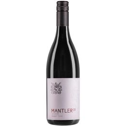 Weingut Mantler31 Gesang Zweigelt 2021 Trocken - Gro&szlig;riedenthal Wagram &ndash; Rotwein Qualit&auml;tswein