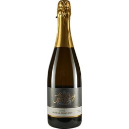 Weingut K&uuml;hling Blanc de brut 2023 Brut - Rheinhessen &ndash; Perl- & Schaumwein Sekt