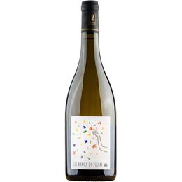 Ch&acirc;teau de Fontenay Les Rangs Pierre Touraine Chenin Blanc 2023 Halbtrocken - Loire &ndash; Wei&szlig;wein AOP