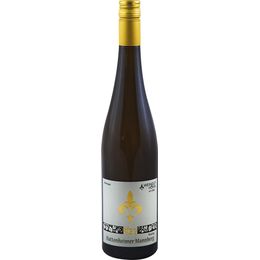 Weingut H&ouml;hn Wiesbaden Weingut H&ouml;hn Wiesbaden Hattenheimer Mannberg RGG Riesling 2019 Trocken - Rheingau &ndash; Wei&szlig;wein Qualit&auml;tswein