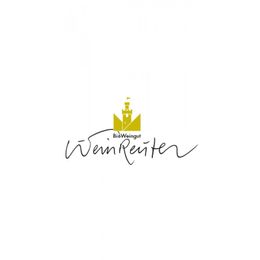 Weingut Weinreuter Pinot Noir &laquo;SR&raquo; W&uuml;rttemberg Sp&auml;tburgunder 2019 Halbtrocken - &ndash; Rotwein Qualit&auml;tswein