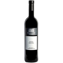 Weingut Arkadenhof Mandl-Brunner Maxima "Majestas" Cuv&eacute;e Trocken - S&uuml;dburgenland &ndash; Rotwein Qualit&auml;tswein
