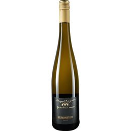Weingut Wissgott Goldmuskateller 2023 Trocken - Rheinhessen &ndash; Wei&szlig;wein Qualit&auml;tswein