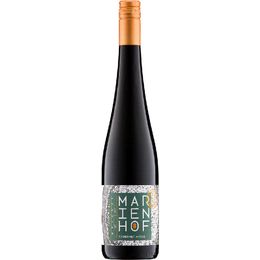 Weingut und Weinstube Marienhof Cabernet Mitos 2022 Lieblich - Pfalz &ndash; Rotwein Qualit&auml;tswein