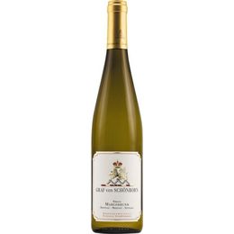 Dom&auml;nenweingut Schloss Sch&ouml;nborn Riesling 2019 - Erbach Marcobrunn Rheingau &ndash; Wei&szlig;wein Sp&auml;tlese