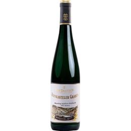 Weingut Thanisch Weingut Witwe Dr. H. Thanisch, Erben M&uuml;ller-Burggraef Alte Reben Riesling 2022 Feinherb - Bernkasteler Graben Mosel &ndash; Wei&szlig;wein Sp&auml;tlese