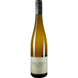 Sabrina Becker Weine Weisser Burgunder & Chardonnay Gutswein Cuv&eacute;e 2022 Trocken - Rheinhessen &ndash; Wei&szlig;wein Qualit&auml;tswein