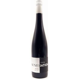 Weingut Dohlm&uuml;hle Weingut Dohlm&uuml;hle New Generation Red No. 2 Cuv&eacute;e 2019 Trocken - Rheinhessen &ndash; Rotwein Qualit&auml;tswein