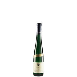 Weingut Dr. Leimbrock 0,375 L Riesling 2009 Edels&uuml;&szlig; - Brauneberger Juffer-Sonnenuhr Mosel &ndash; Wei&szlig;wein Beerenauslese