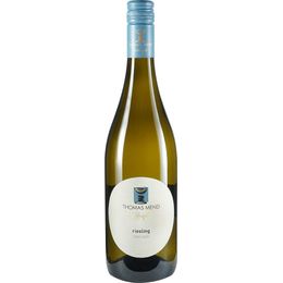 Weingut Thomas Mend Riesling 2024 Trocken - Iph&ouml;fer Kalb Franken &ndash; Wei&szlig;wein Qualit&auml;tswein