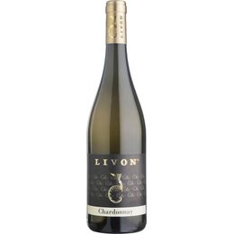 Livon Collio Goriziano Chardonnay 2022 Trocken - Friaul &ndash; Wei&szlig;wein DOC