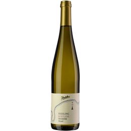 Weingut Heiden Riesling 2018 Lieblich - Brauneberger Klostergarten Mosel &ndash; Wei&szlig;wein Sp&auml;tlese
