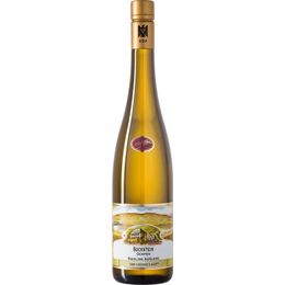 Weingut S.A. Pr&uuml;m Ockfen Riesling 2016 Lieblich - Bockstein Mosel &ndash; Wei&szlig;wein Auslese