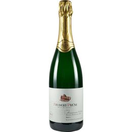 Weingut Studert-Pr&uuml;m Weingut Studert-Pr&uuml;m Maximiner Cabinet -Sekt brut Riesling 2022 Brut - Wehlen Mosel &ndash; Perl- & Schaumwein Winzersekt