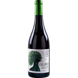 Recuero & Co Calambur Airen del Pais Air&eacute;n 2018 Trocken - Kastilien-La Mancha &ndash; Wei&szlig;wein Vino