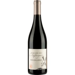 Domaine des Chaffangeons Moulin &agrave; Vent Gamay 2024 Trocken - Beaujolais &ndash; Rotwein AOP