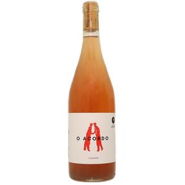 Adega do Vimbio O Acordo Cuv&eacute;e 2022 Trocken - Galicien &ndash; Rotwein Vino