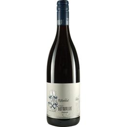 Weingut Burgkeller Ritterblut Cuv&eacute;e 2023 S&uuml;&szlig; - Mosel &ndash; Rotwein Qualit&auml;tswein