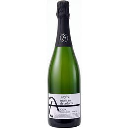 Montau de Sadurn&iacute; "Arrels" Cava Reserva Nature DO brut nature Cuv&eacute;e Brut - Katalonien &ndash; Perl- & Schaumwein DOP
