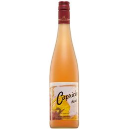 Weingut Axel M&uuml;ller Weingut Axel M&uuml;ller "Capricio" Ros&eacute; Portugieser Halbtrocken - Rheinhessen &ndash; Perl- & Schaumwein Perlwein