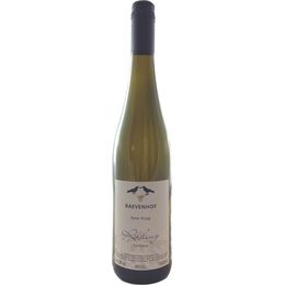 Weingut Raevenhof Riesling 2017 S&uuml;&szlig; - Ayler Kupp Mosel &ndash; Wei&szlig;wein Sp&auml;tlese