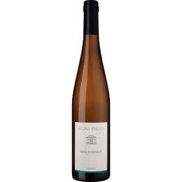R&uuml;desheim Berg Roseneck trocken Riesling 2017 - Rheingau &ndash; Wei&szlig;wein Qualit&auml;tswein
