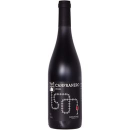 Bodegas Valdovinos Canfranero Crianza Somontano DO Cuv&eacute;e 2020 Trocken - Aragonien &ndash; Rotwein DOP