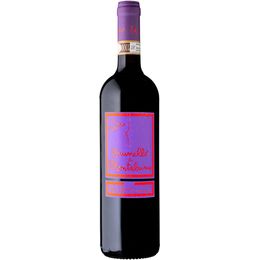 Col di Lamo A Diletta Brunello Montalcino Sangiovese 2016 Trocken - Toskana &ndash; Rotwein DOCG