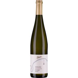 Weingut Heiden Riesling 2021 Feinherb - Mosel – Weißwein Spätlese