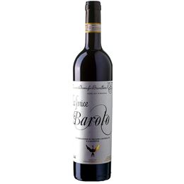 Cantine Sant&rsquo;Agata La Fenice Barolo Nebbiolo Trocken - Piemont &ndash; Rotwein DOCG