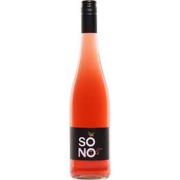 Weingut am V&ouml;gelein Weingut am V&ouml;gelein SoNo Secco Ros&eacute; Cuv&eacute;e - Franken &ndash; Perl- & Schaumwein Perlwein