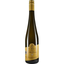 Weingut Burgunderhof Merkel Alte Reben Grauburgunder 2023 Trocken - Westhofener Morstein Rheinhessen &ndash; Wei&szlig;wein Auslese