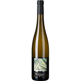Domaine Weinzaepfel Gewurztraminer Vendanges Tardives Alsace 2020 S&uuml;&szlig; - Elsass &ndash; Wei&szlig;wein AOP