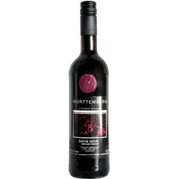 Weingut H&ouml;pfigheimer Hof PIWI Satin Noir 2020 Trocken - W&uuml;rttemberg &ndash; Rotwein Qualit&auml;tswein