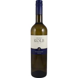 Weingut Kolb Chardonnay 2024 Trocken - Dalheimer Kranzberg Rheinhessen &ndash; Wei&szlig;wein Qualit&auml;tswein