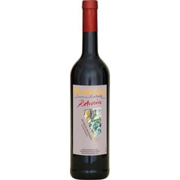 Winzergenossenschaft Buchholz/Sexau Acolon 2022 Lieblich - Buchholzer Sonnhalde Baden &ndash; Rotwein Qualit&auml;tswein