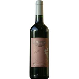 Ch&acirc;teau Fourton La Garenne F&ucirc;t de ch&ecirc;ne Cuv&eacute;e 2020 Trocken - Bordeaux &ndash; Rotwein Vin France