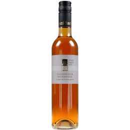 Weingut Johann August Sack Taubert&auml;ler Weinbrand 0,5 L - Baden &ndash; Spirituose Keine Angabe