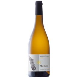 Weingut H. Lentsch S&uuml;dtiroler Muskatell Alto Adige Moscato Giallo 2020 Trocken - S&uuml;dtirol &ndash; Wei&szlig;wein DOC