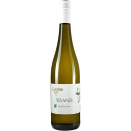 weinbau schwab Silvaner 2022 Trocken - Iph&ouml;fer Julius-Echterberg Franken &ndash; Wei&szlig;wein Qualit&auml;tswein