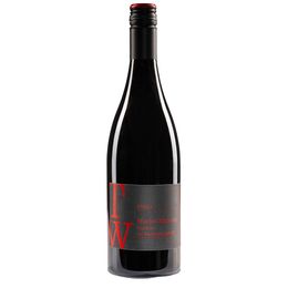 Wein- und Sektgut Wambsgan&szlig; im Barrique gereift Merlot 2020 Trocken - Nu&szlig;dorfer Bischofskreuz Pfalz &ndash; Rotwein Qualit&auml;tswein