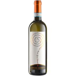 Vini Domanda Punto Langhe Favorita 2023 Trocken - Piemont &ndash; Wei&szlig;wein DOC