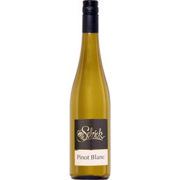 Winzerhof Schick Pinot Blanc Wei&szlig;burgunder 2023 Trocken - Franken &ndash; Wei&szlig;wein Qualit&auml;tswein